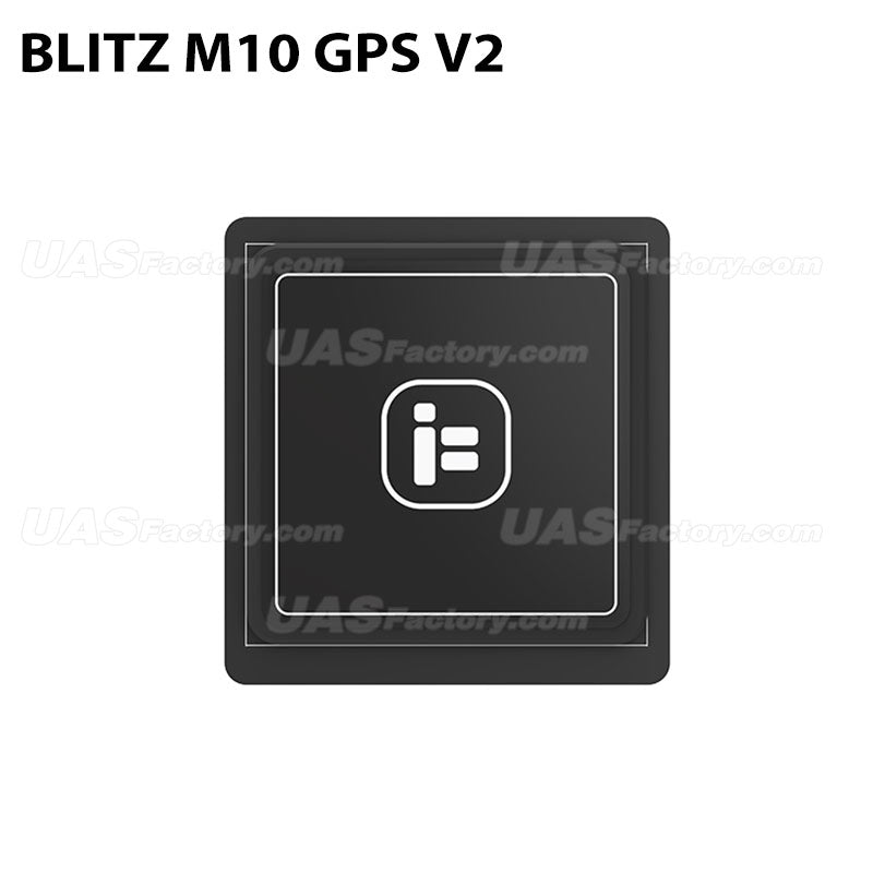 BLITZ M10 GPS V2 – UAS Factory Co., LTD