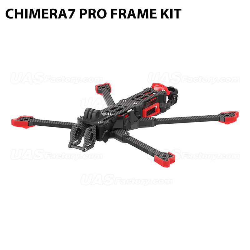 Chimera7 Pro Frame Kit – UAS Factory Co., LTD