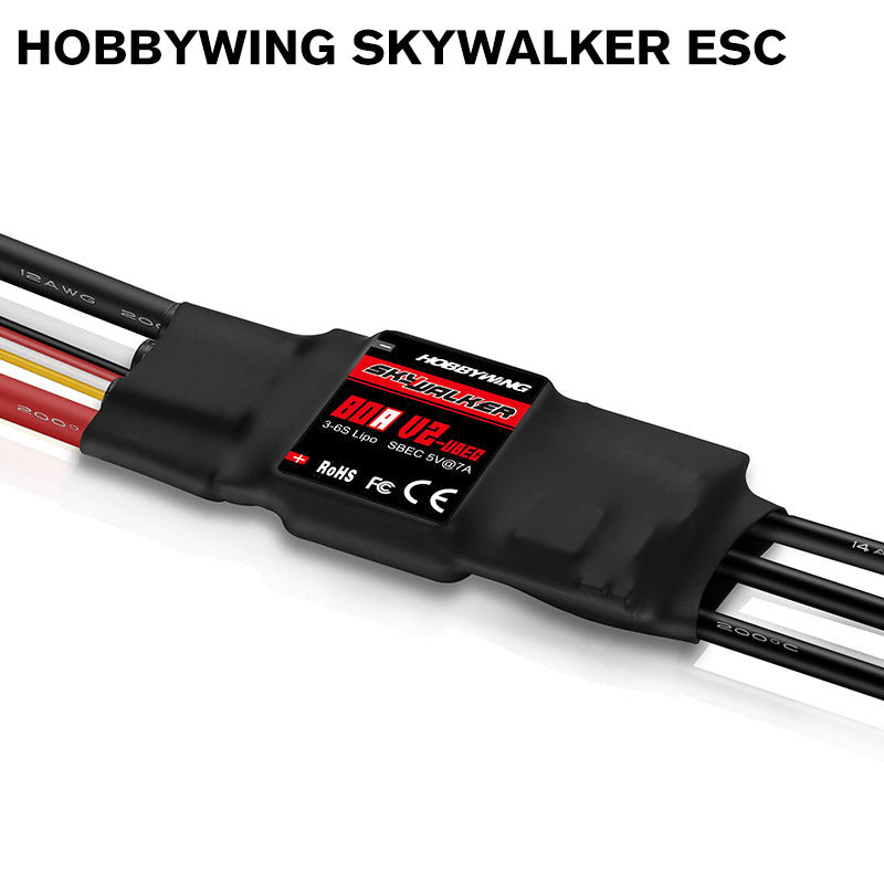 Hobbywing Skywalker ESC – UAS Factory Co., LTD
