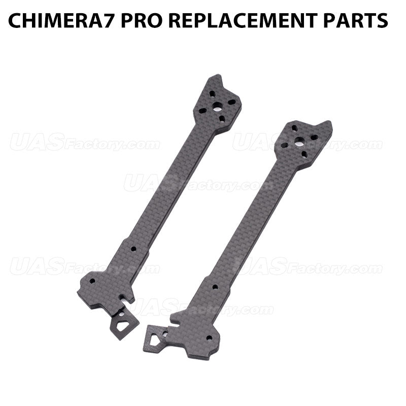 Chimera7 Pro Replacement Parts – UAS Factory Co., LTD