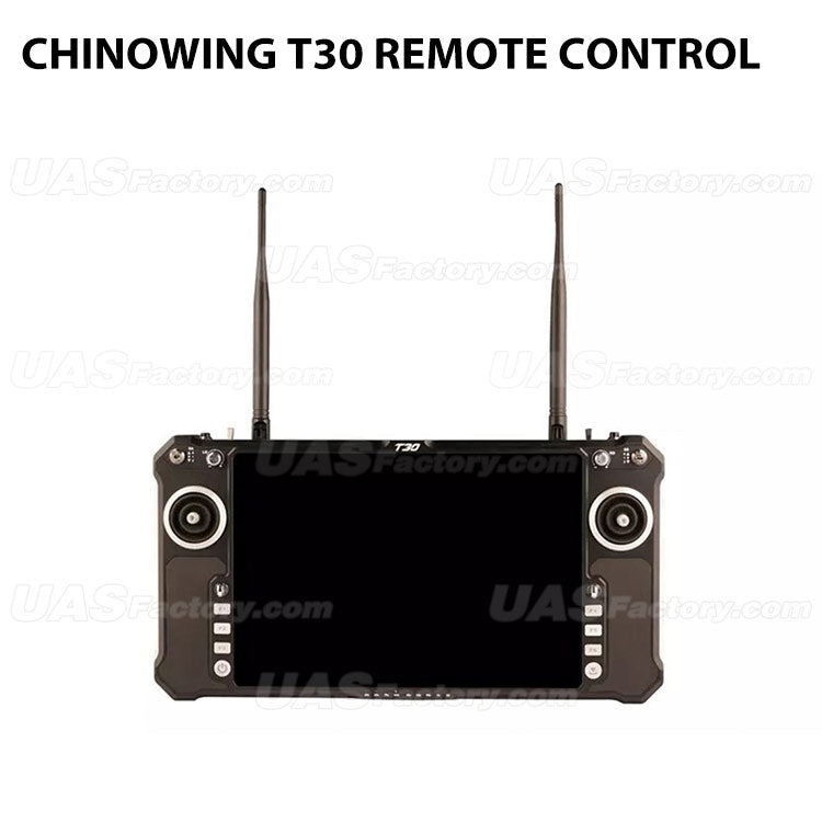 Chinowing T30 Remote Control – UAS Factory Co., LTD