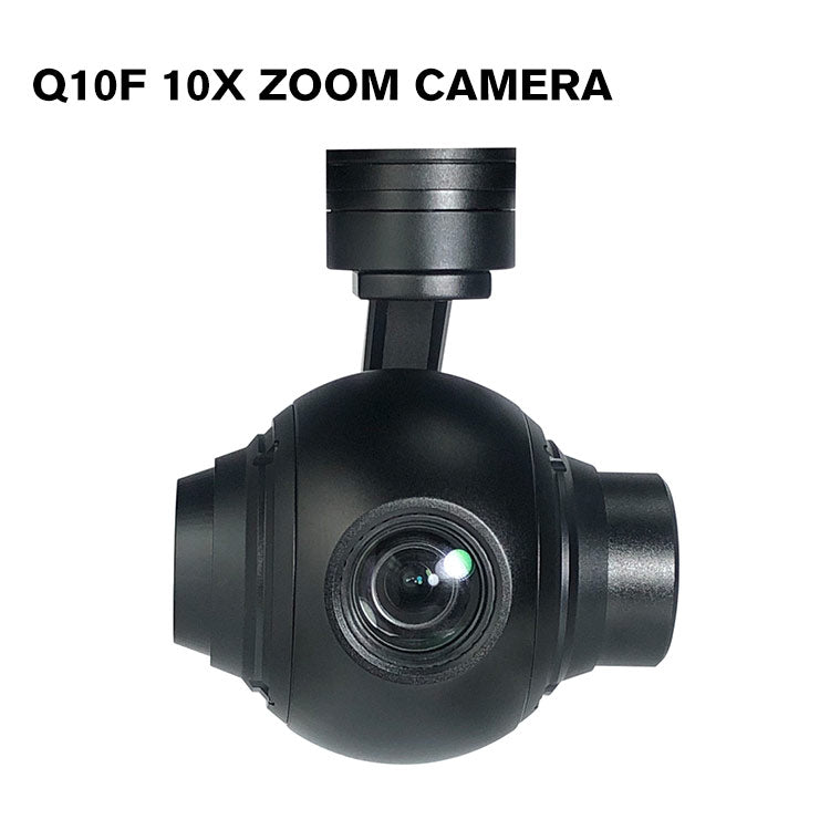 ViewPro-Q10F 10x Zoom Camera – UAS Factory Co., LTD