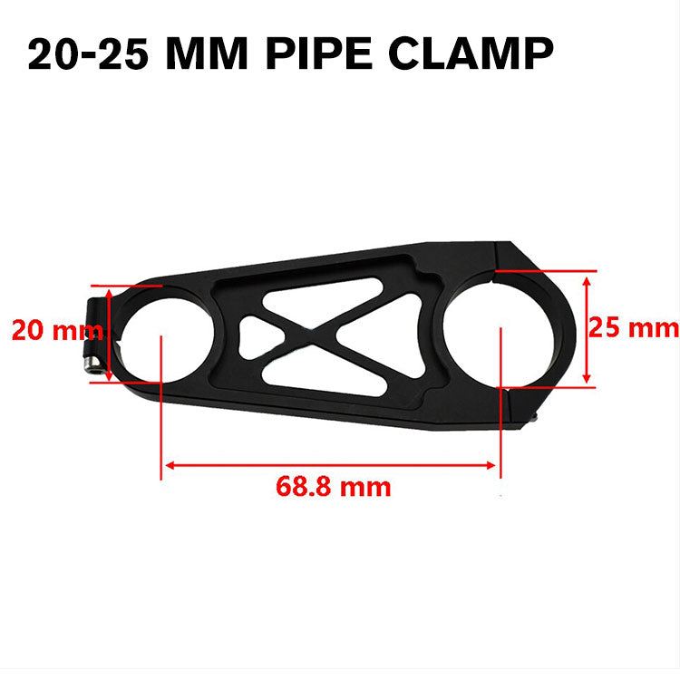 20-25 mm Pipe clamp – UAS Factory Co., LTD
