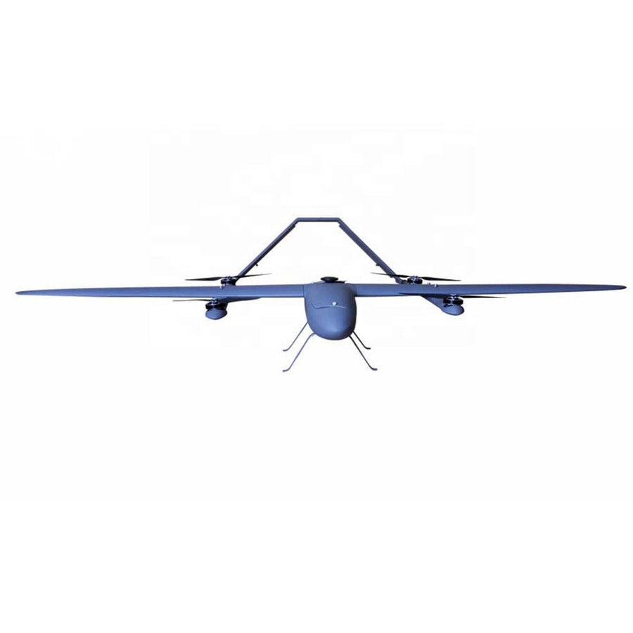 Baby Shark VTOL – UAS Factory Co., LTD